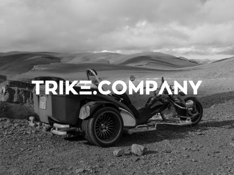 Home page [trike.company]